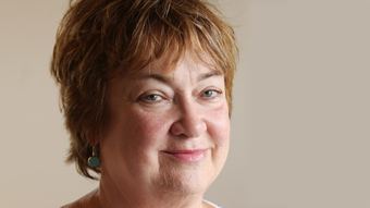 Jean Becker | Miller Center